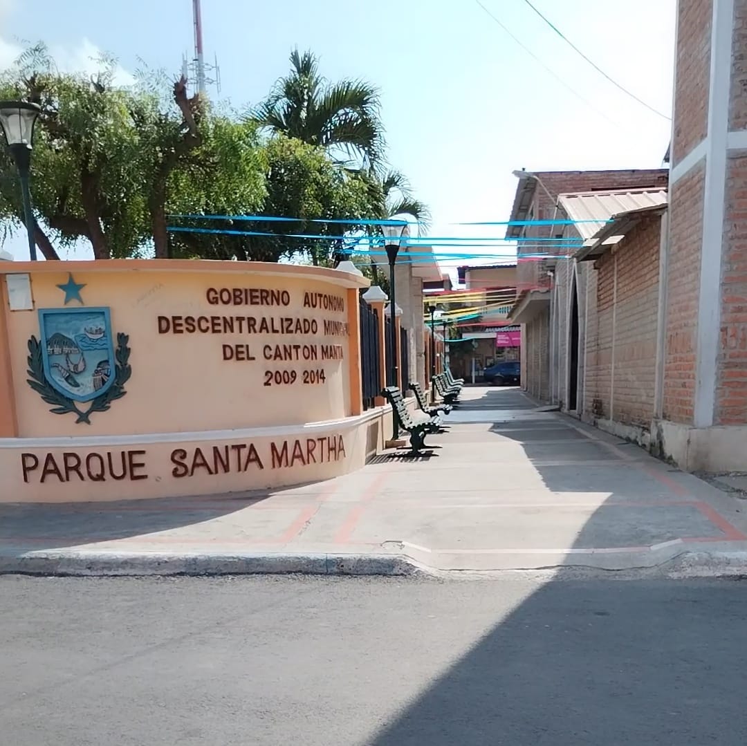 Barrio Santa Martha, más de 40 años de historia – EL MERCURIO