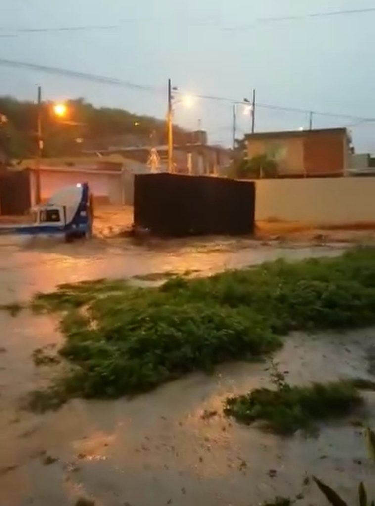 Barrio Azteca y su lucha por tener una vida jurídica – EL MERCURIO