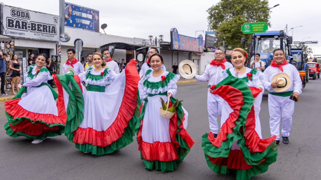 Manabí celebra doscientos años de creación – EL MERCURIO