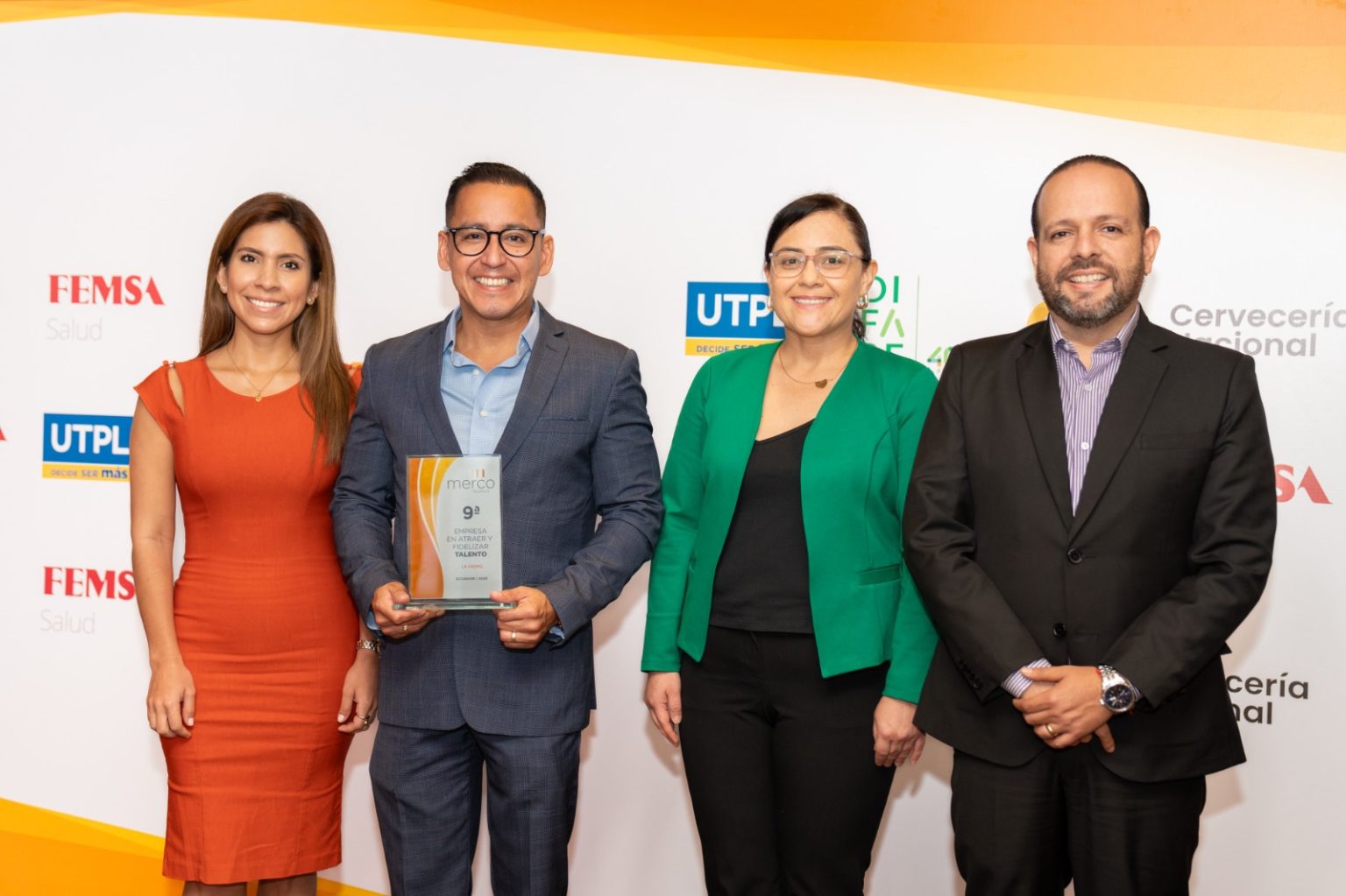La Fabril se posiciona entre las 10 empresas más valoradas para ...
