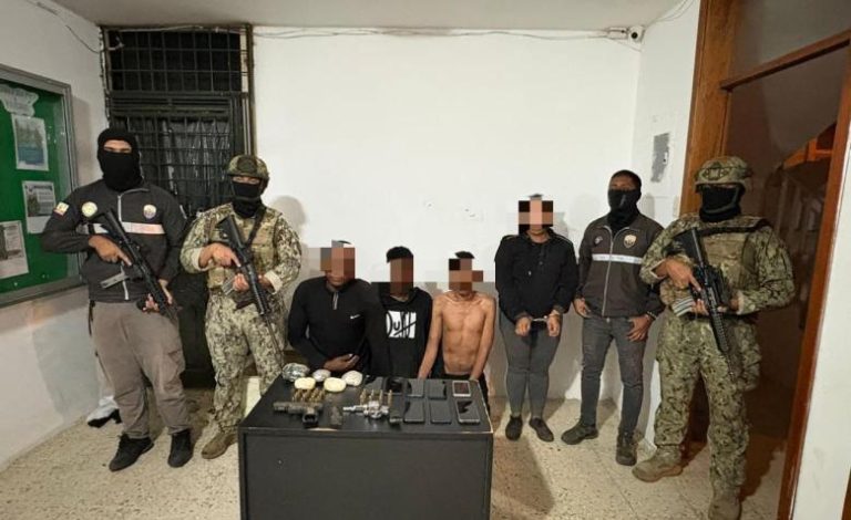 Julio José Neira es Designado Director del SERCOP Encargado – EL MERCURIO