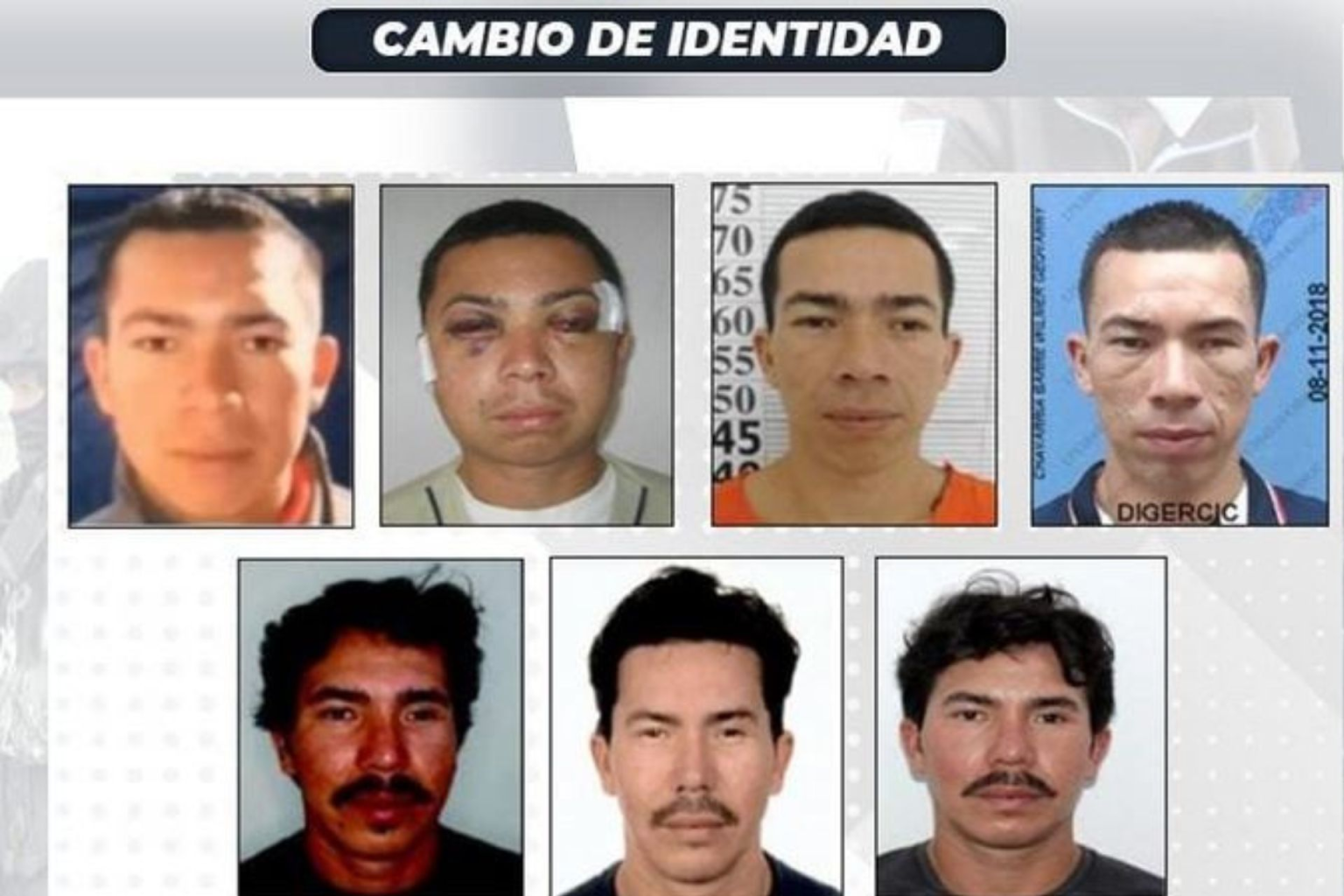 ¿Quién es alias Pipo? El narcotraficante más buscado de Ecuador ...