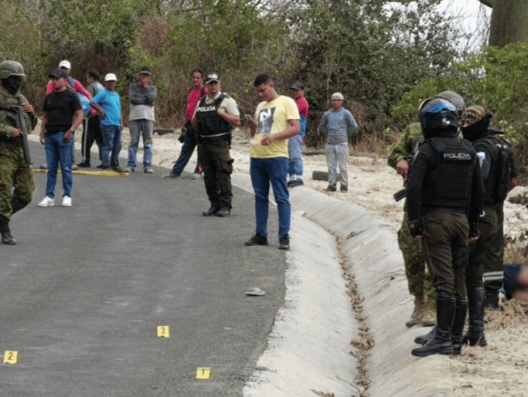 Julio José Neira es Designado Director del SERCOP Encargado – EL MERCURIO