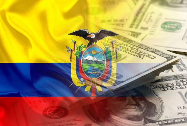 ¿Cómo se Proyectará la Economía para Ecuador en 2026? – EL MERCURIO
